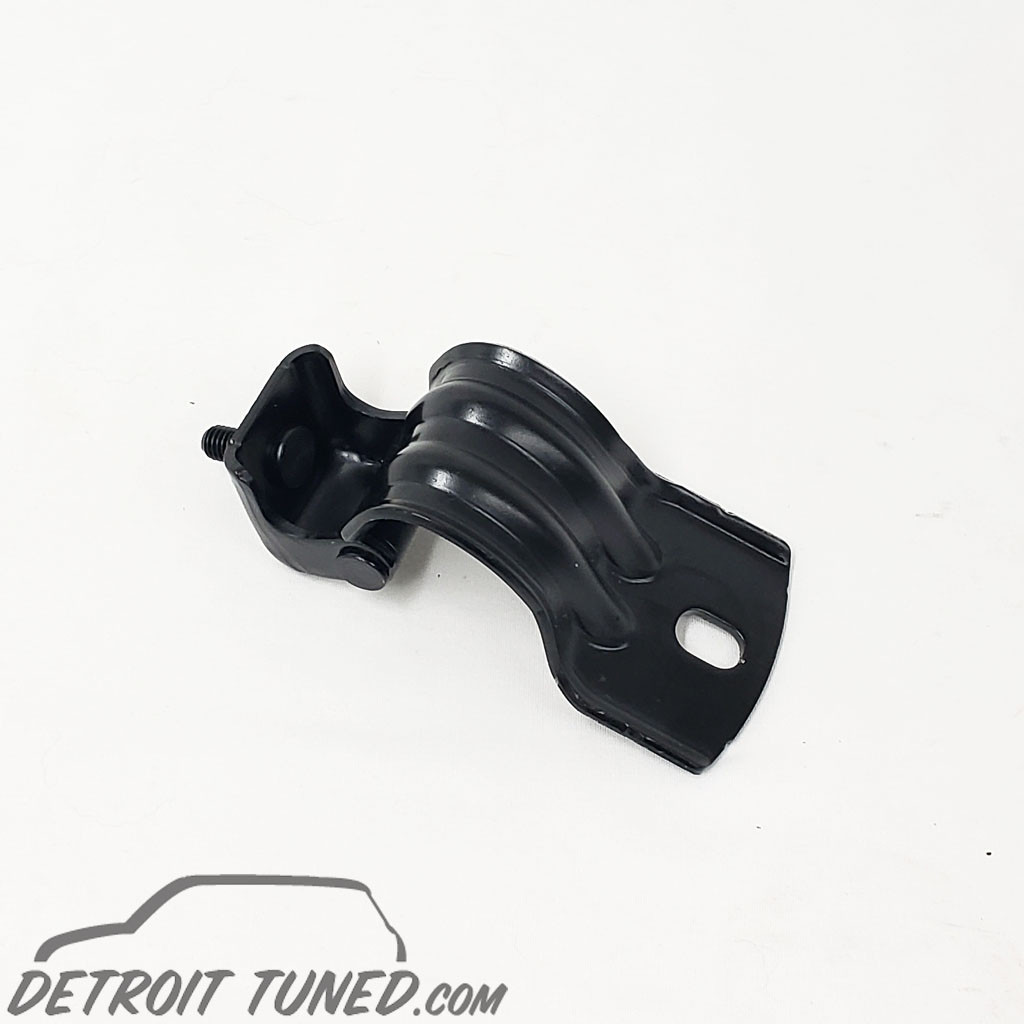 MINI Cooper Boot Hinges