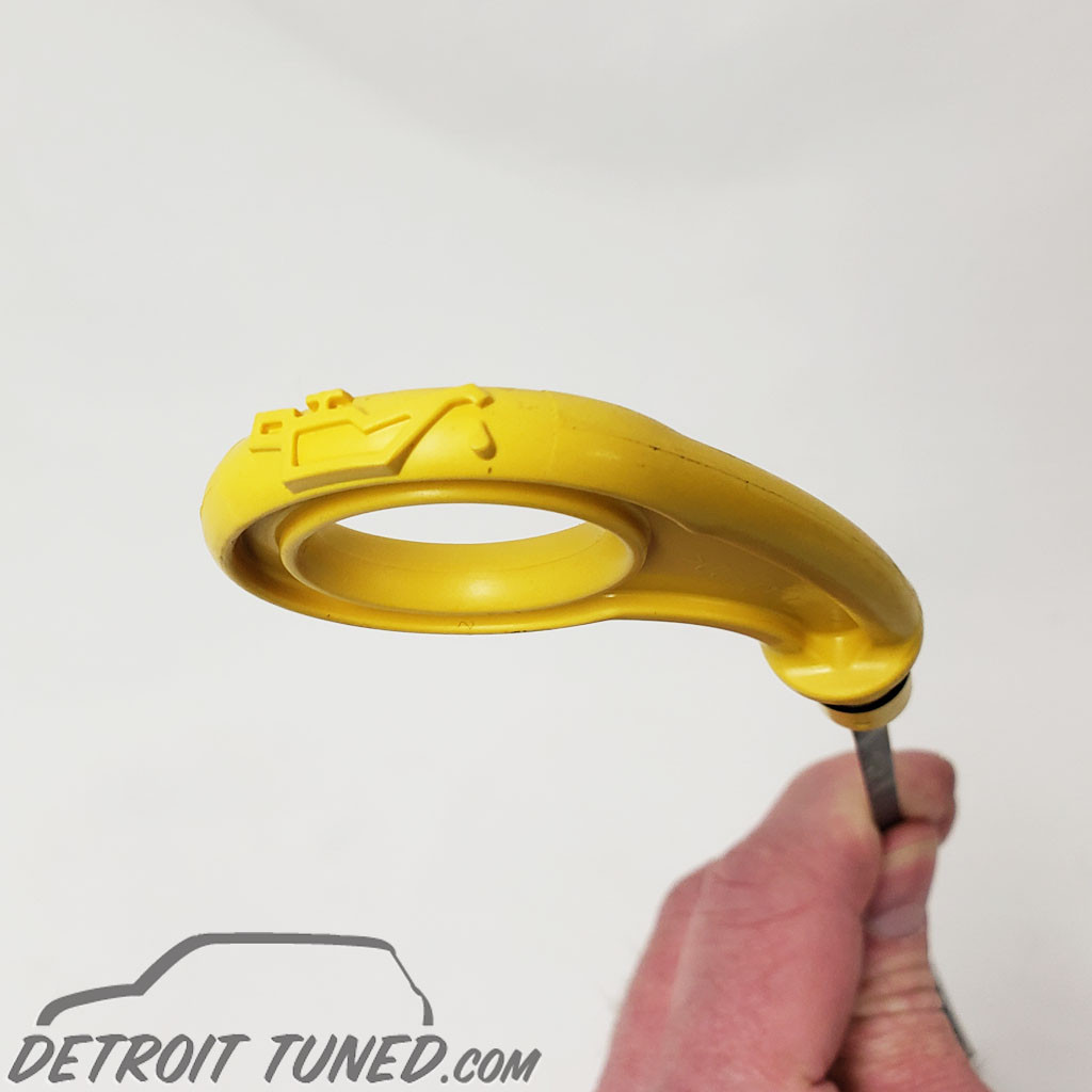 MINI Cooper Dip Stick