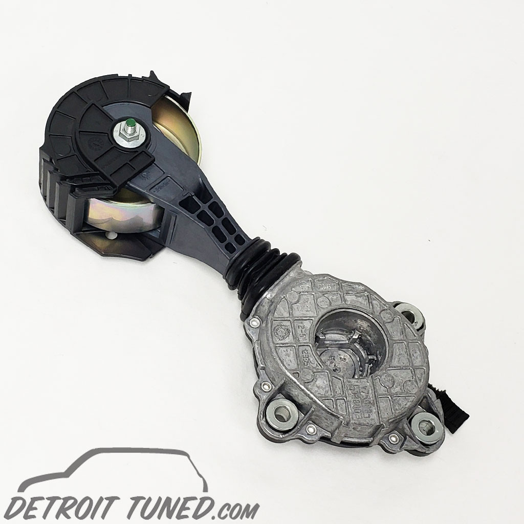 MINI Cooper Water Pump Friction Wheel