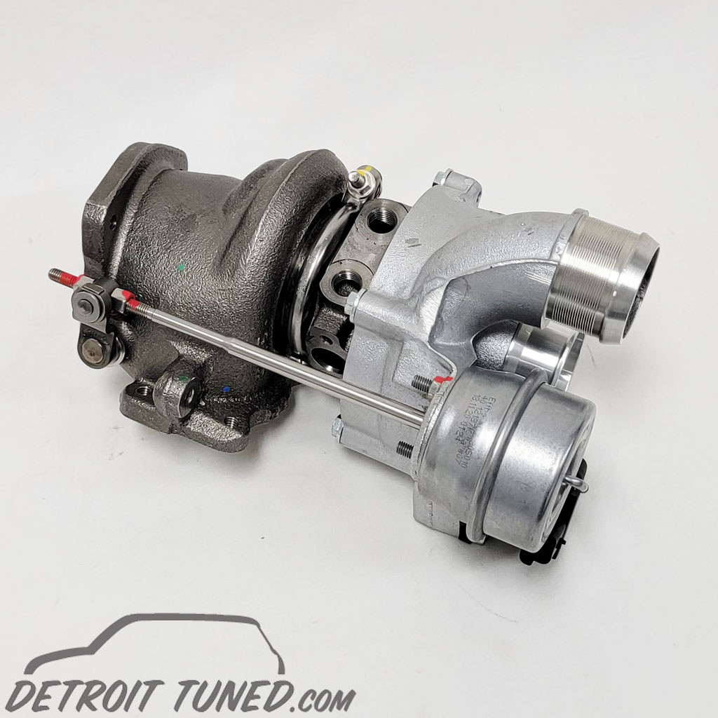 RPM POWER Engine Management R300 Turbo