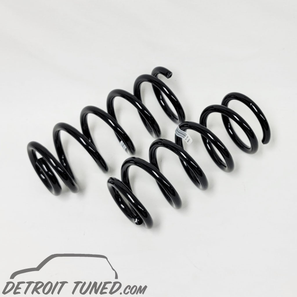 MINI Cooper Countryman Springs