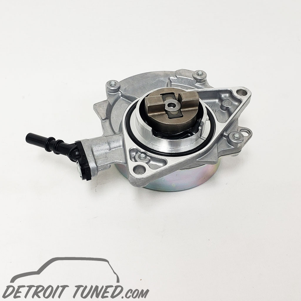 MINI Vacuum Pump N12