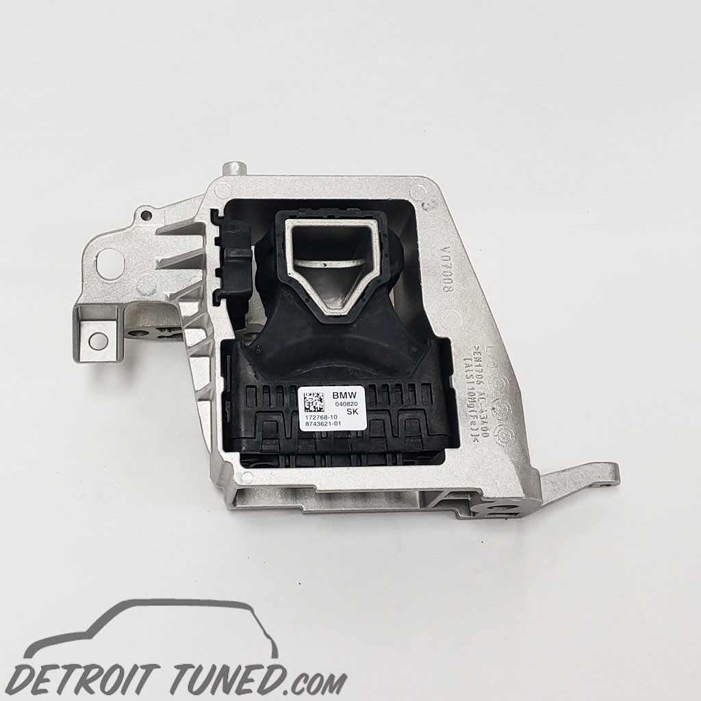 MINI Engine Mount Mount F-Car 3cyl/Pass/Auto