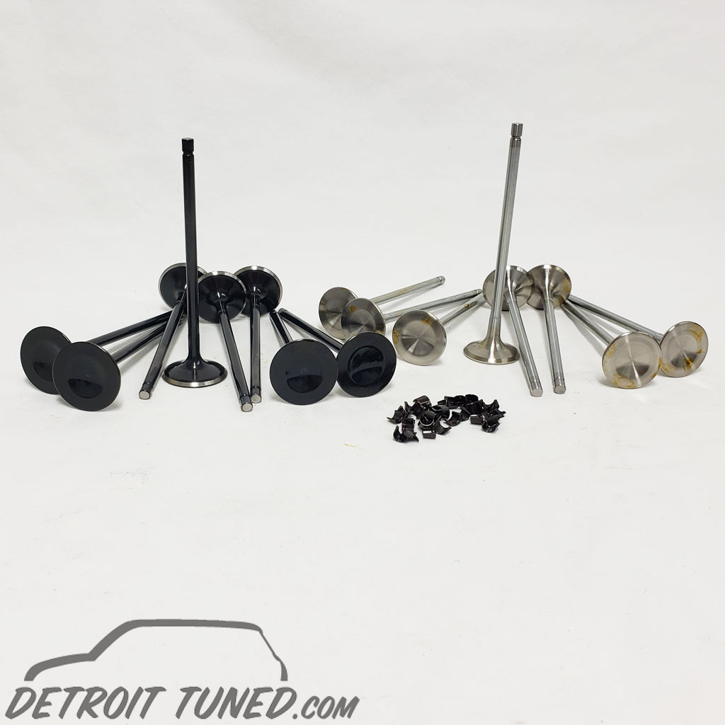Supertech MINI Cooper Valve Kit N18