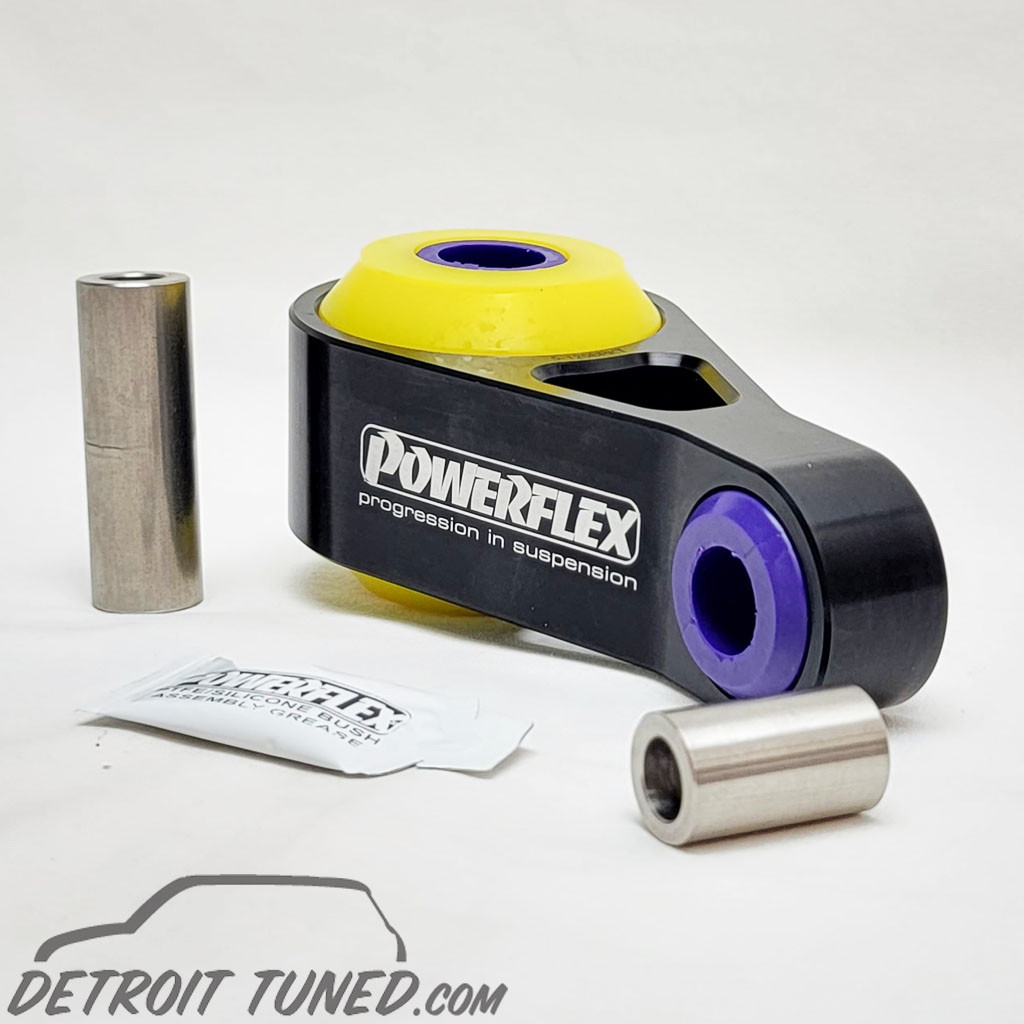 Powerflex MINI Cooper Lower Engine Mount