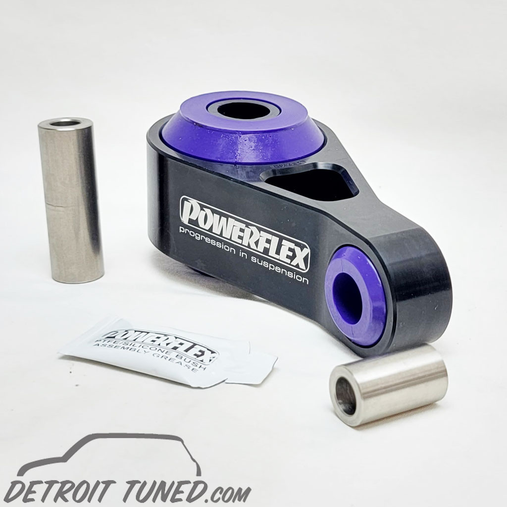 Powerflex MINI Cooper Lower Engine Mount