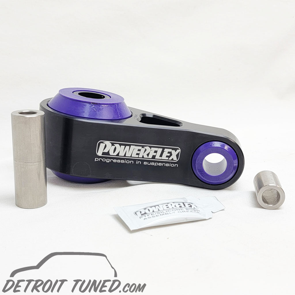 Powerflex MINI Cooper Lower Engine Mount