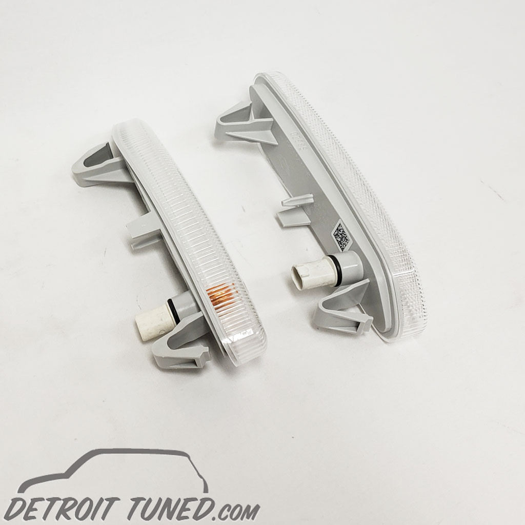 MINI Countryman Side Markers R60/R61