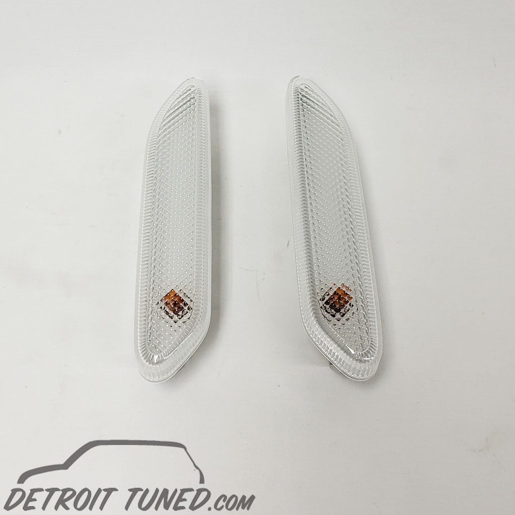 MINI Countryman Side Markers R60/R61