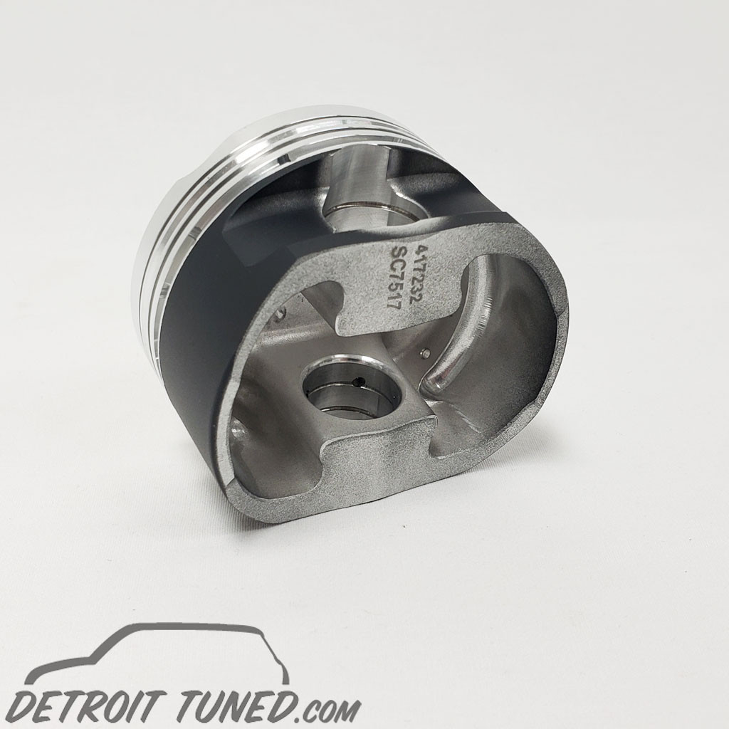 MINI Cooper S CP Piston