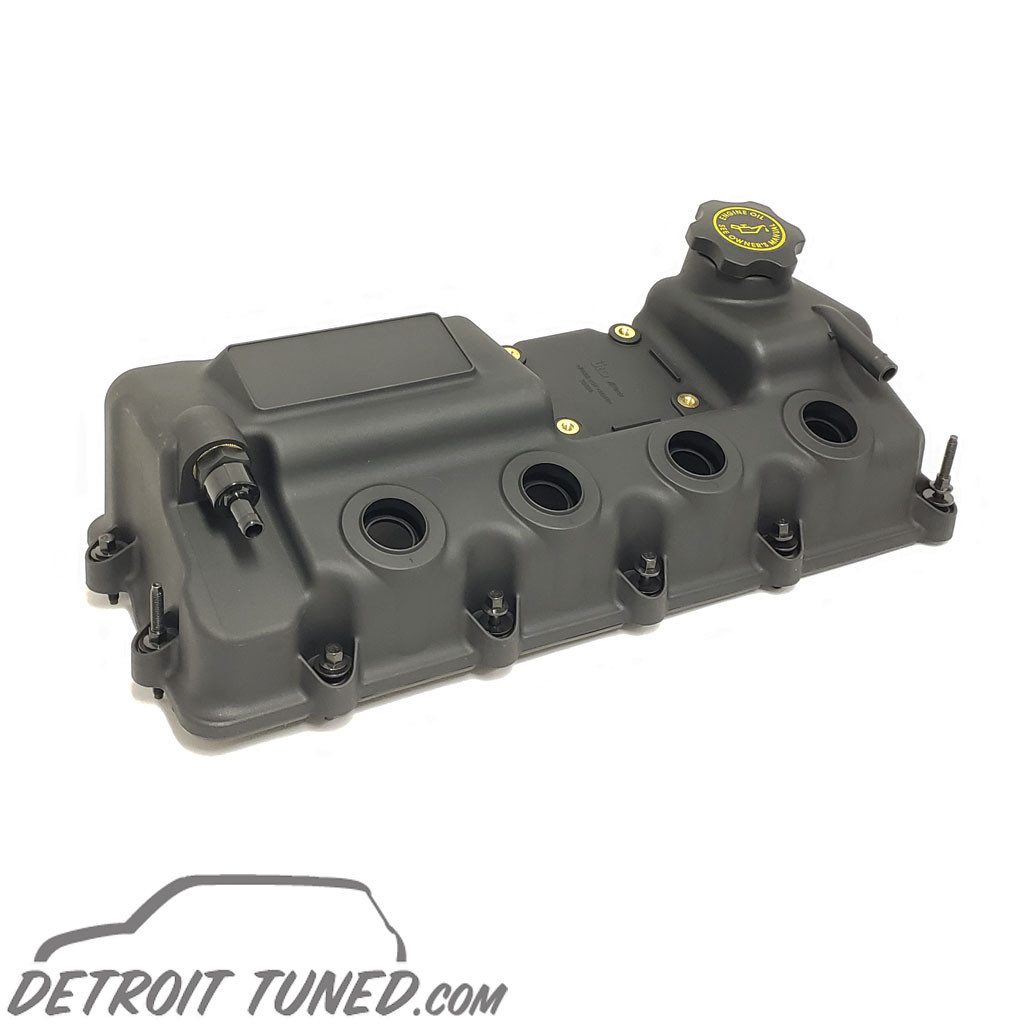 MINI Valve Cover