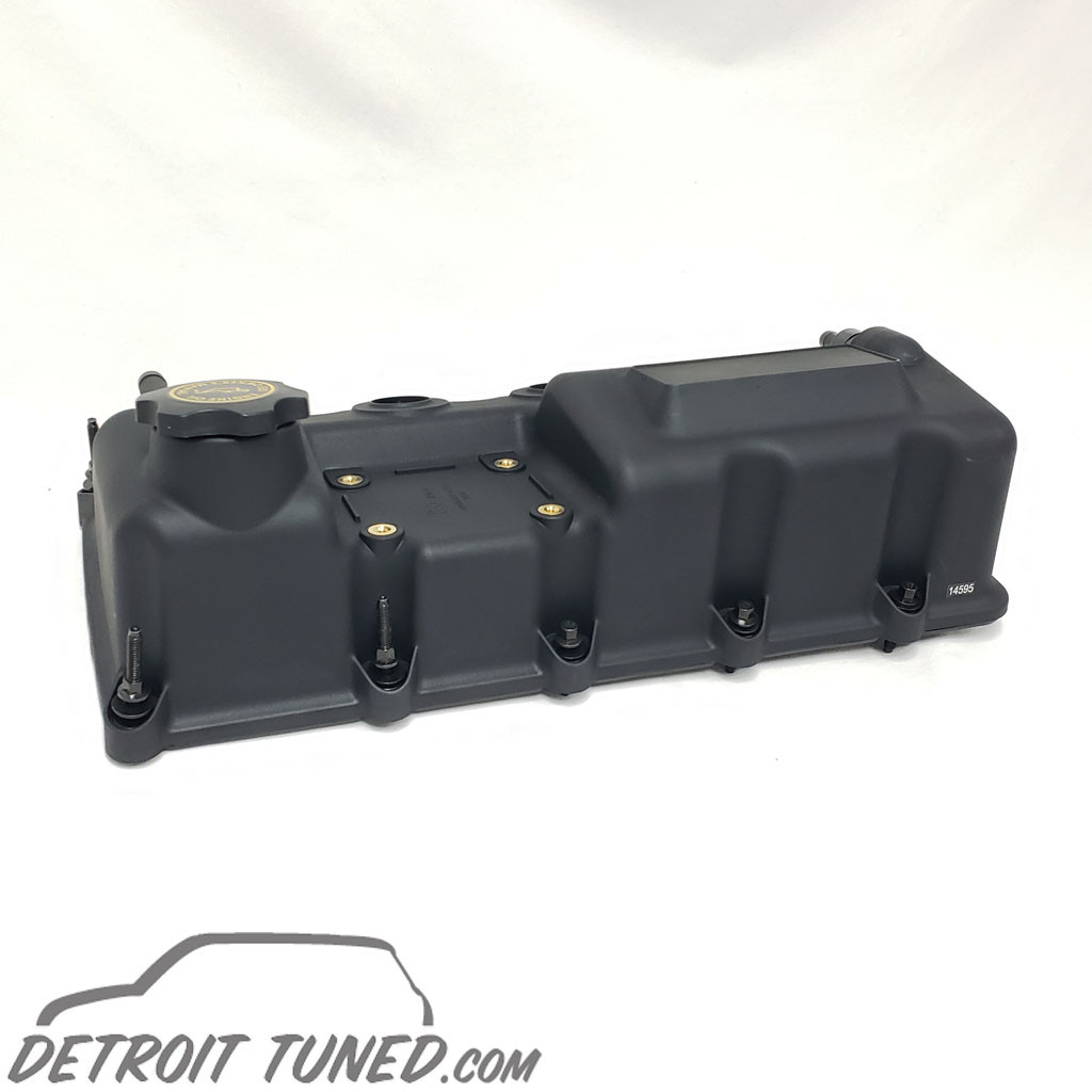 MINI Valve Cover