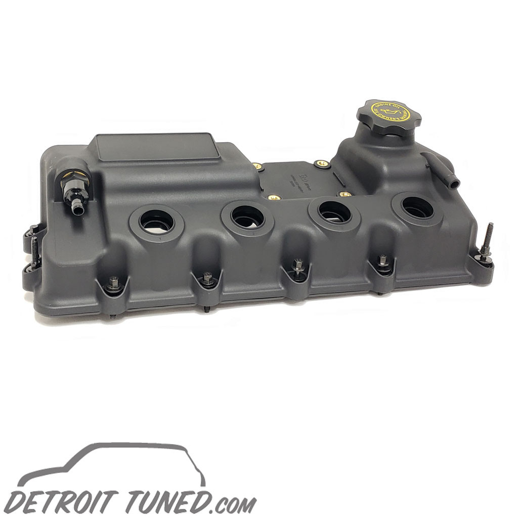 MINI Valve Cover