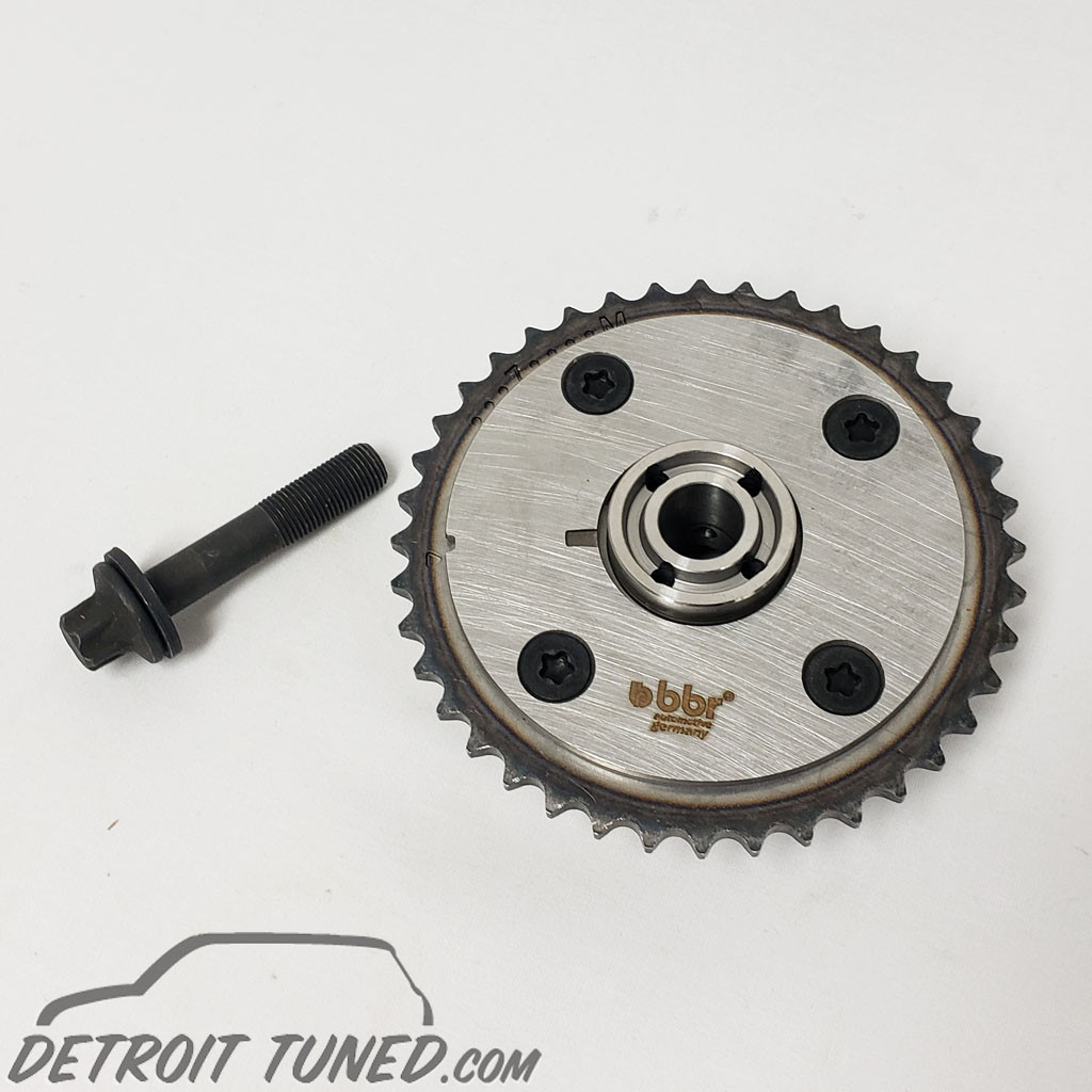 MINI Cooper VANOS Intake Timing Sprocket