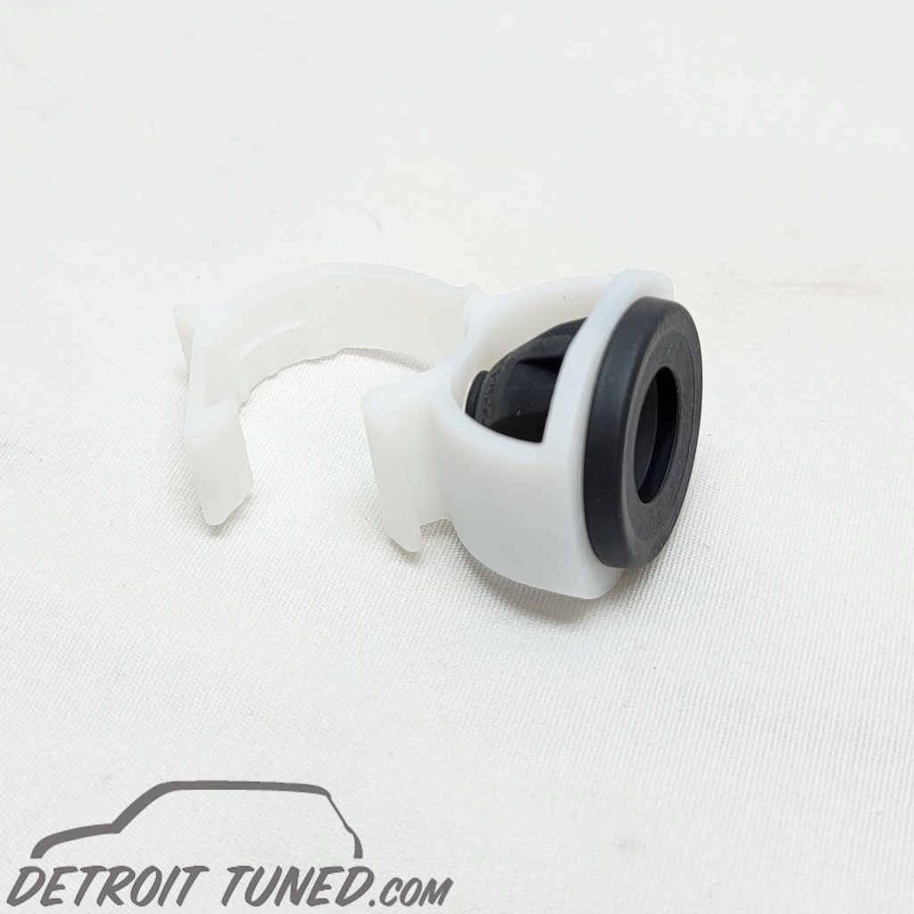 MINI F-Car A/C Line Clip