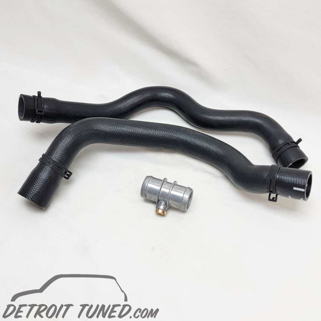 MINI Cooper S Coolant Hose Kit