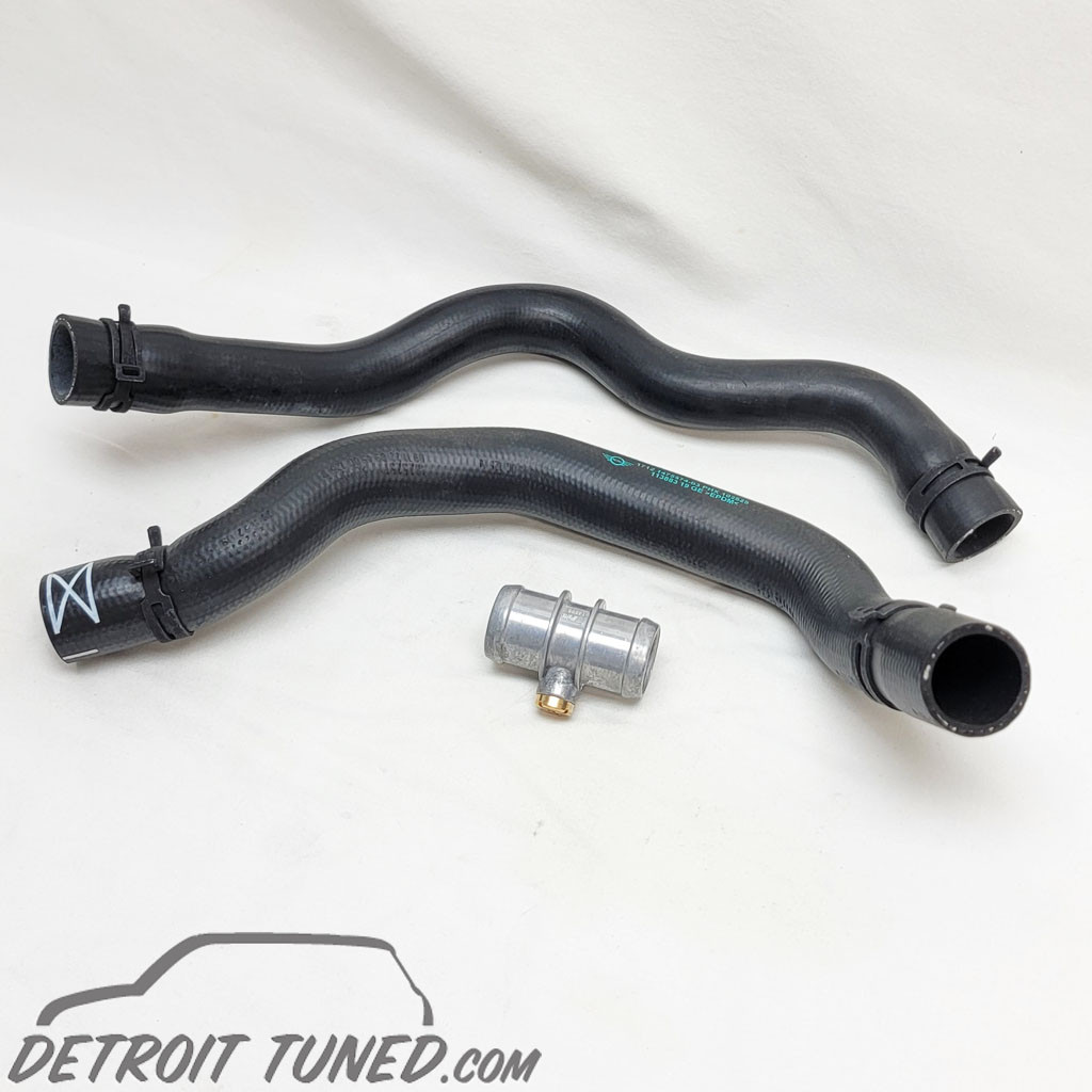 MINI Cooper S Coolant Hose Kit