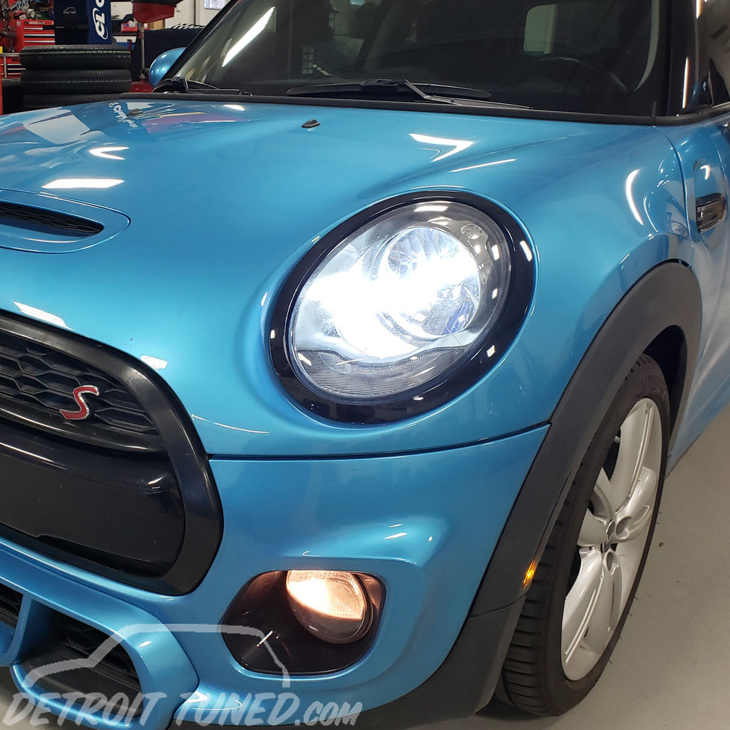 Oracle H13 LED Headlight Bulbs