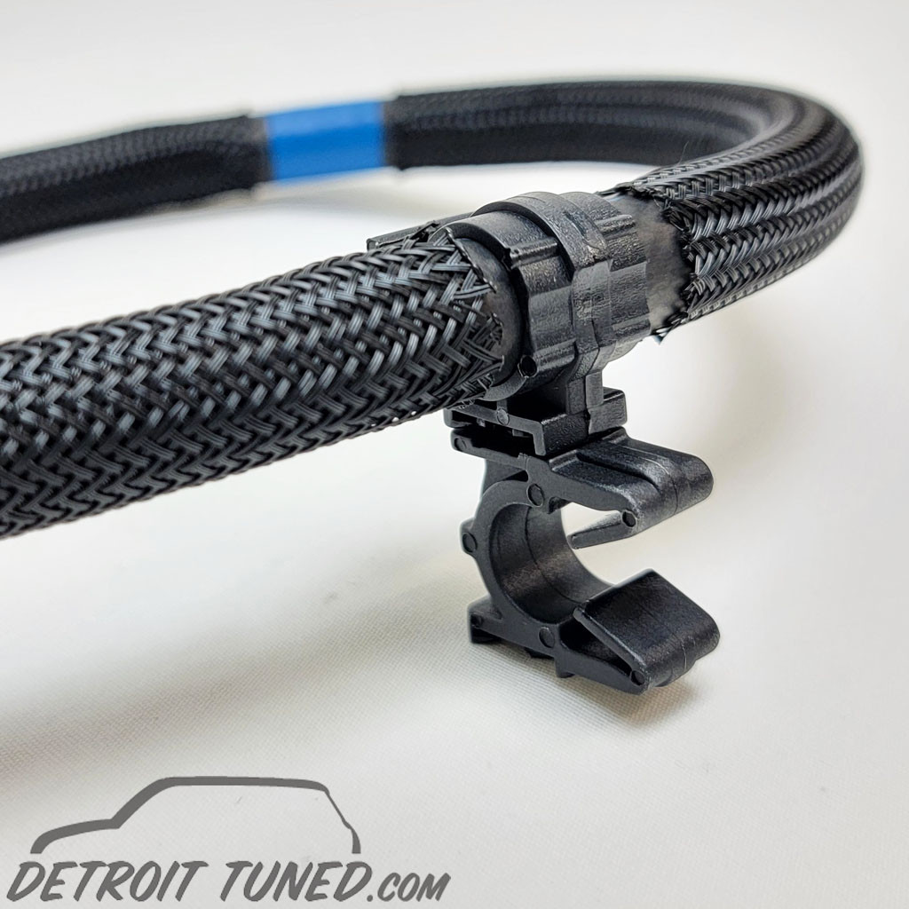 MINI Cooper S HPFP Line