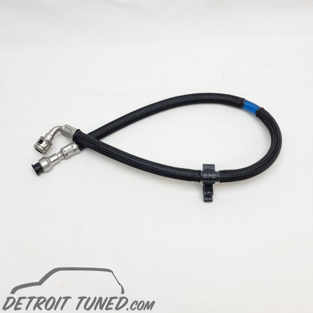 MINI Cooper S HPFP Line