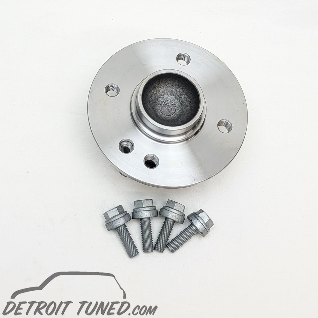 MINI Cooper Wheel Bearing