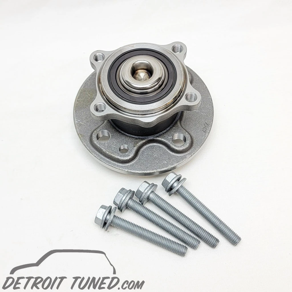 MINI Cooper Wheel Bearing