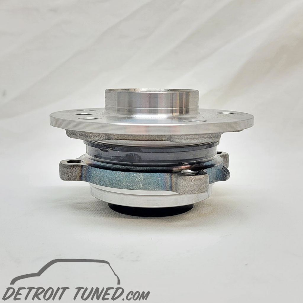 MINI Cooper Wheel Bearing