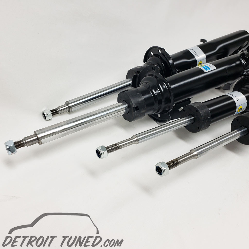 Bilstein MINI Cooper Shocks
