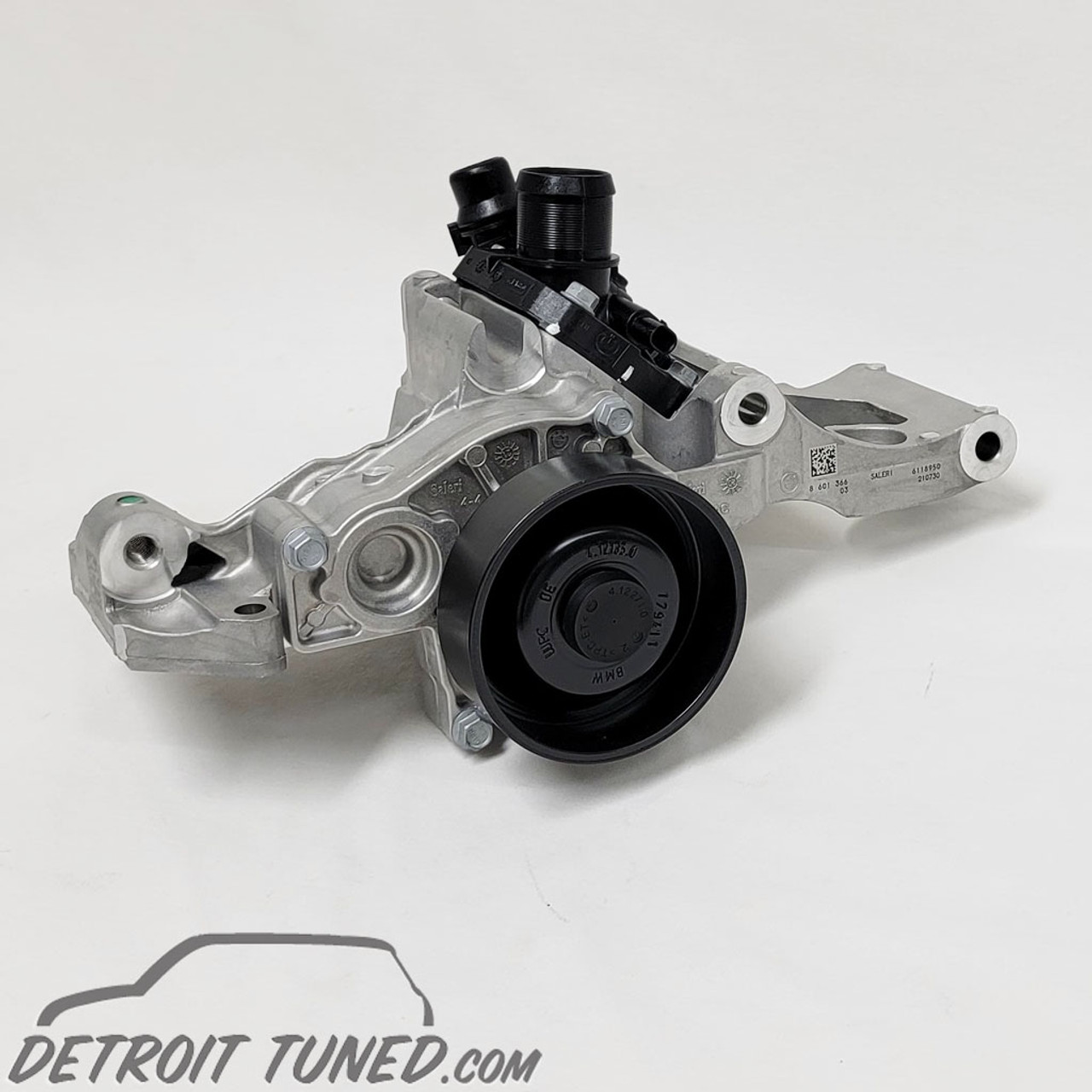 MINI Thermostat & Water Pump G3