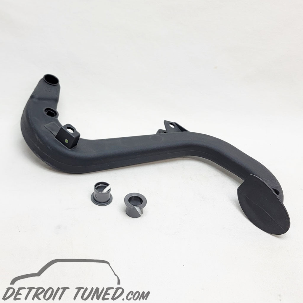 Mini Clutch Pedal Kit