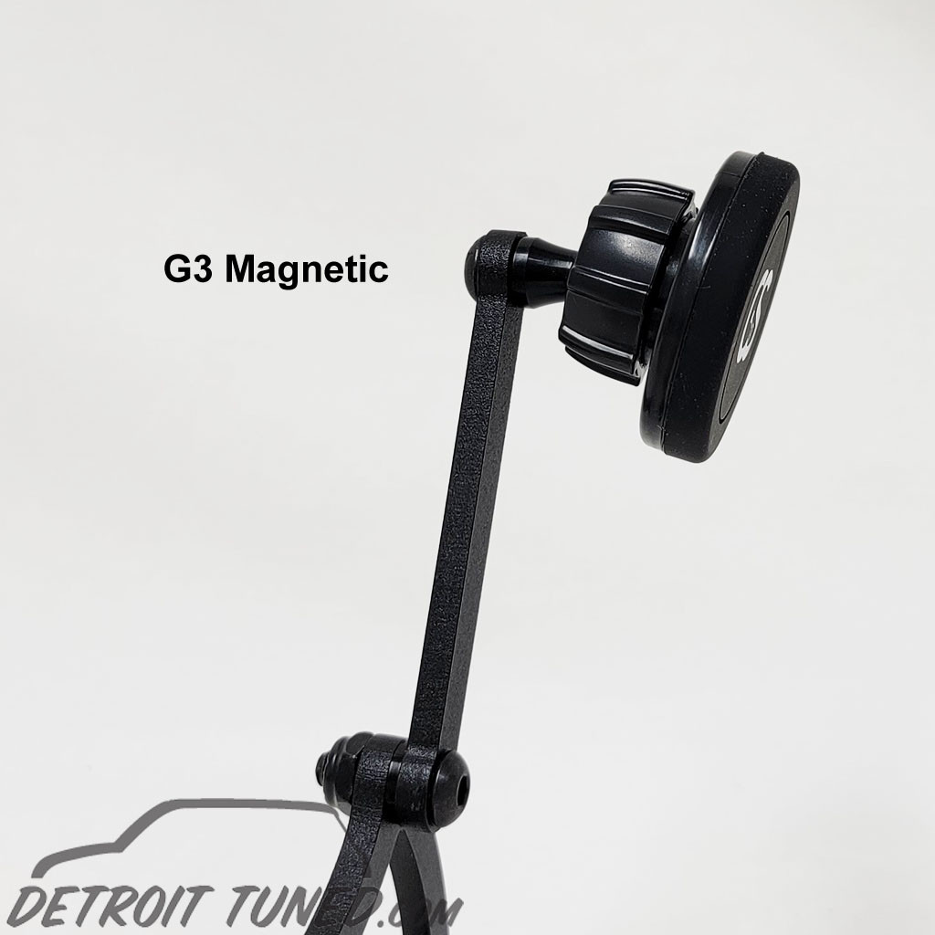 CravenSpeed MINI Cooper Gemini Phone Mount