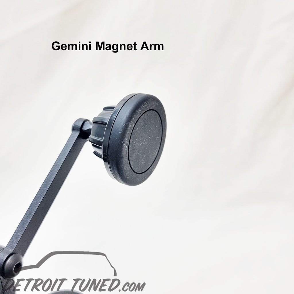 CravenSpeed MINI Cooper Gemini Phone Mount