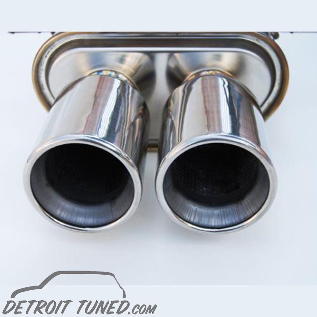 Invidia MINI Cooper S Q300 Exhaust G2