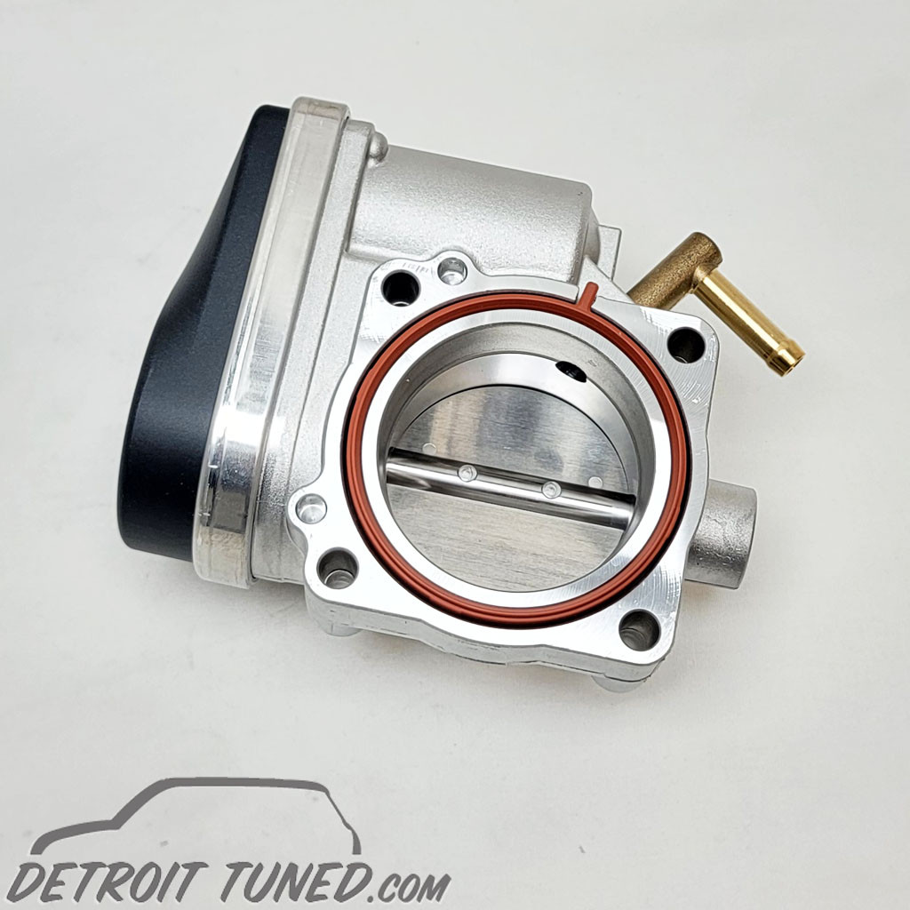 MINI Cooper Throttle Body G2