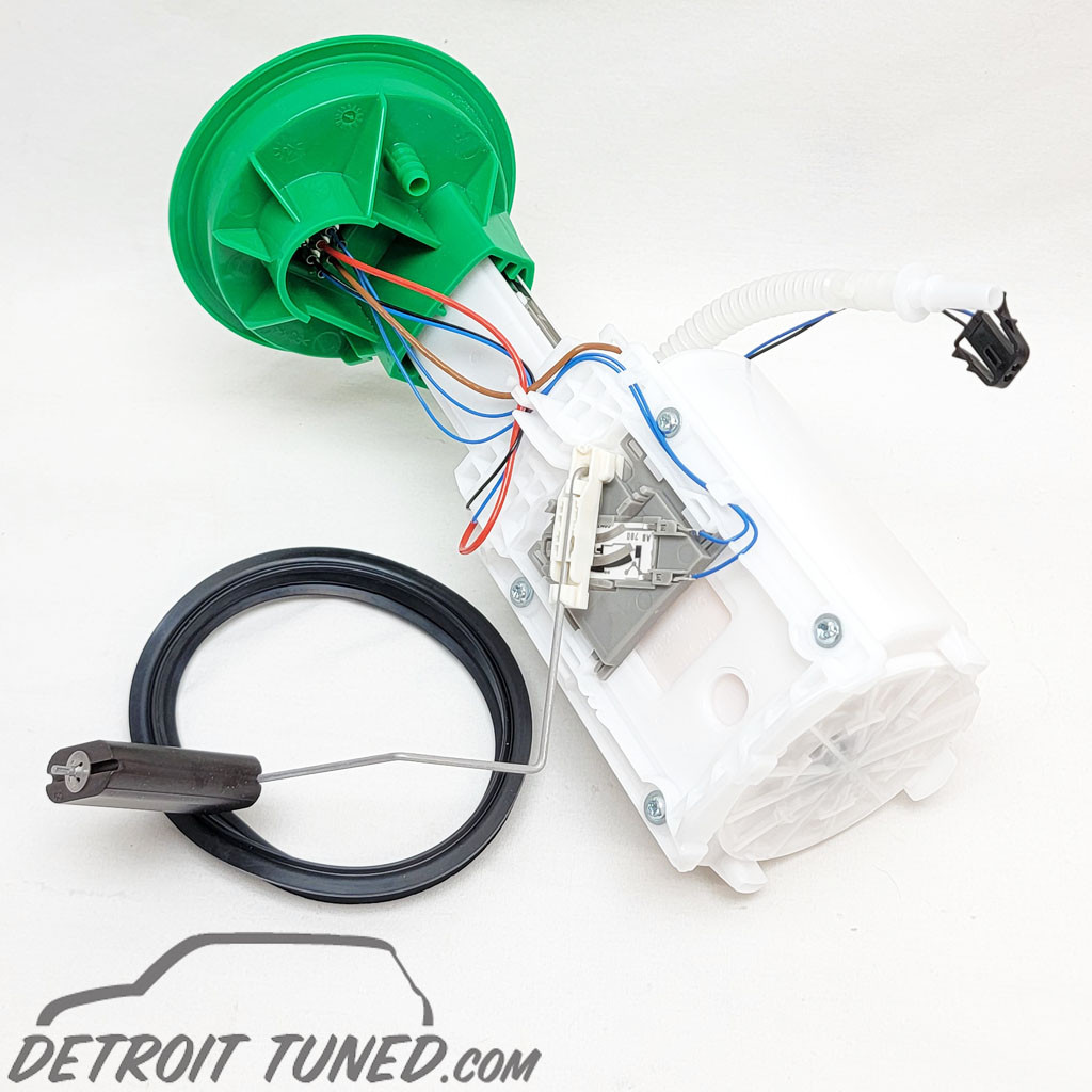 MINI Cooper S Fuel Pump
