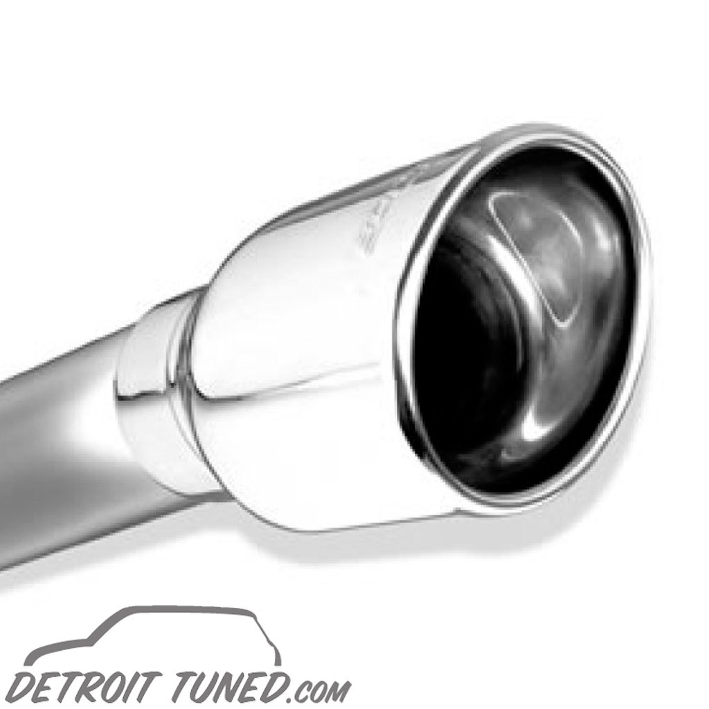 Borla MINI Cooper S Countryman Exhaust