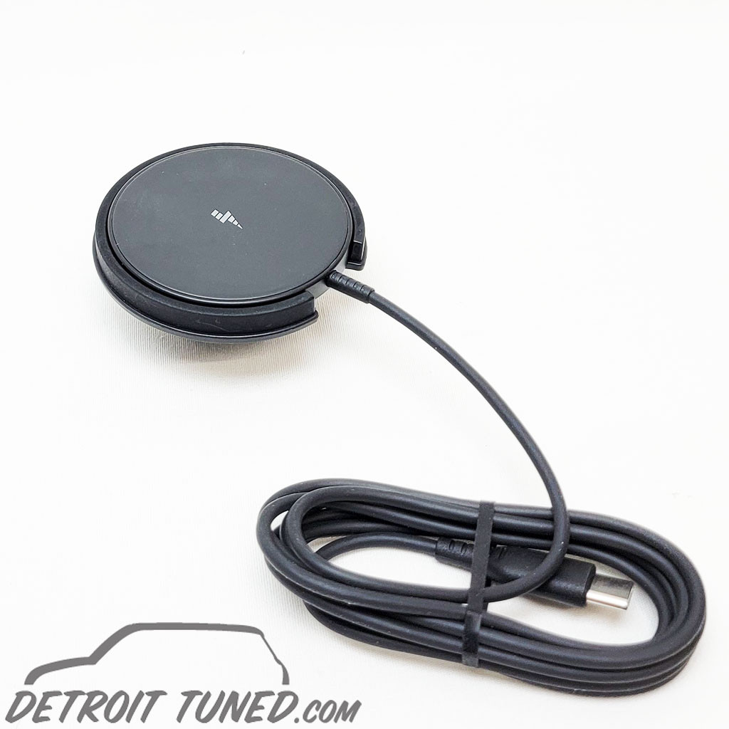 Craven Speed GeMINI Charger Holder Attachment