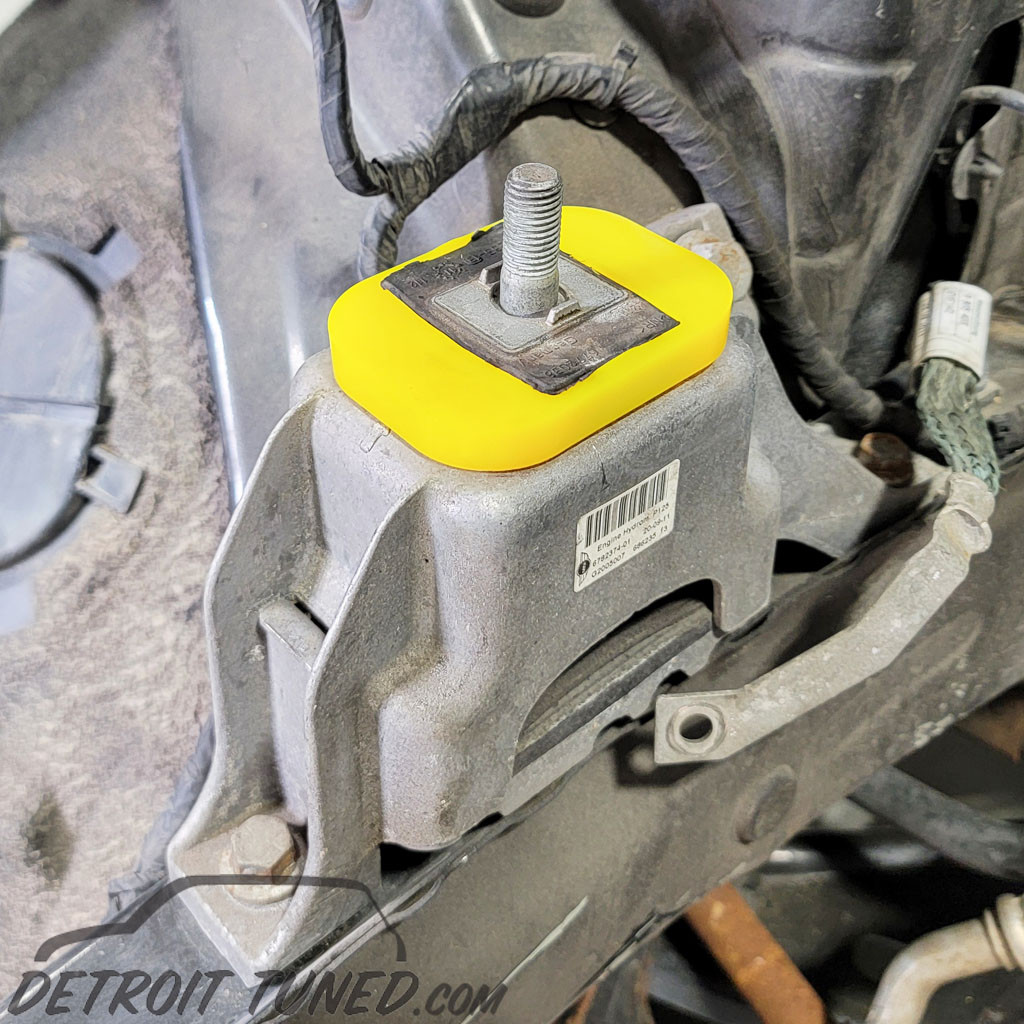MINI Cooper S Passenger Engine Mount