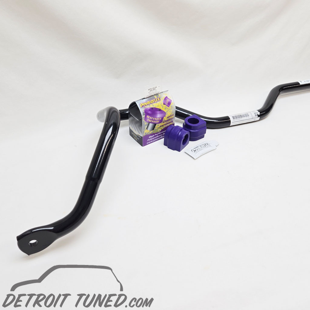 MINI Cooper Front Sway Bar Kit