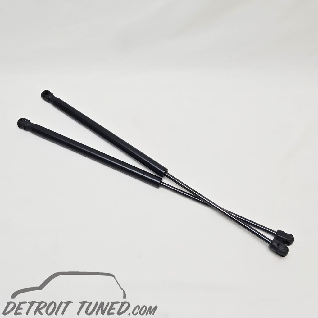 MINI Cooper Boot Struts