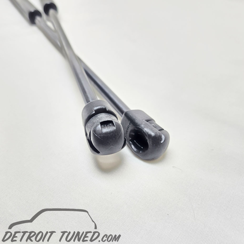 MINI Cooper Boot Struts