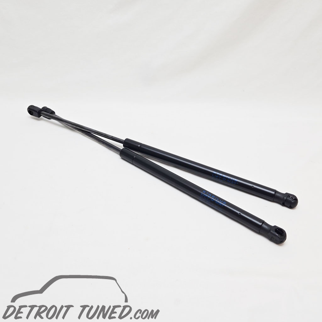 MINI Cooper Boot Struts