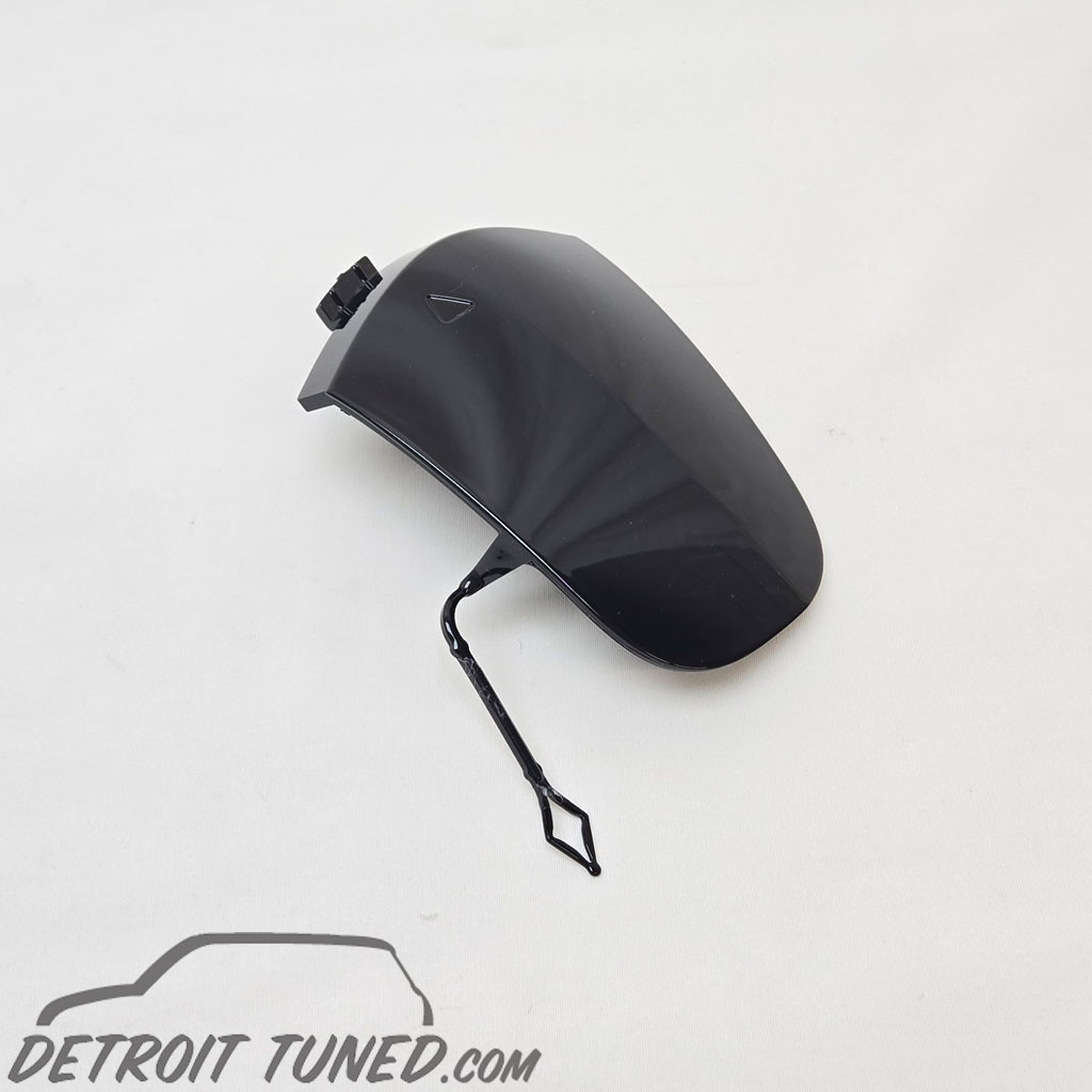 MINI Cooper Towing Eye Flap F54