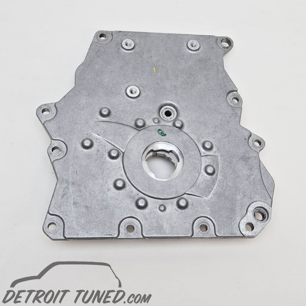 MINI Front Cover w/ Oil Pump G1