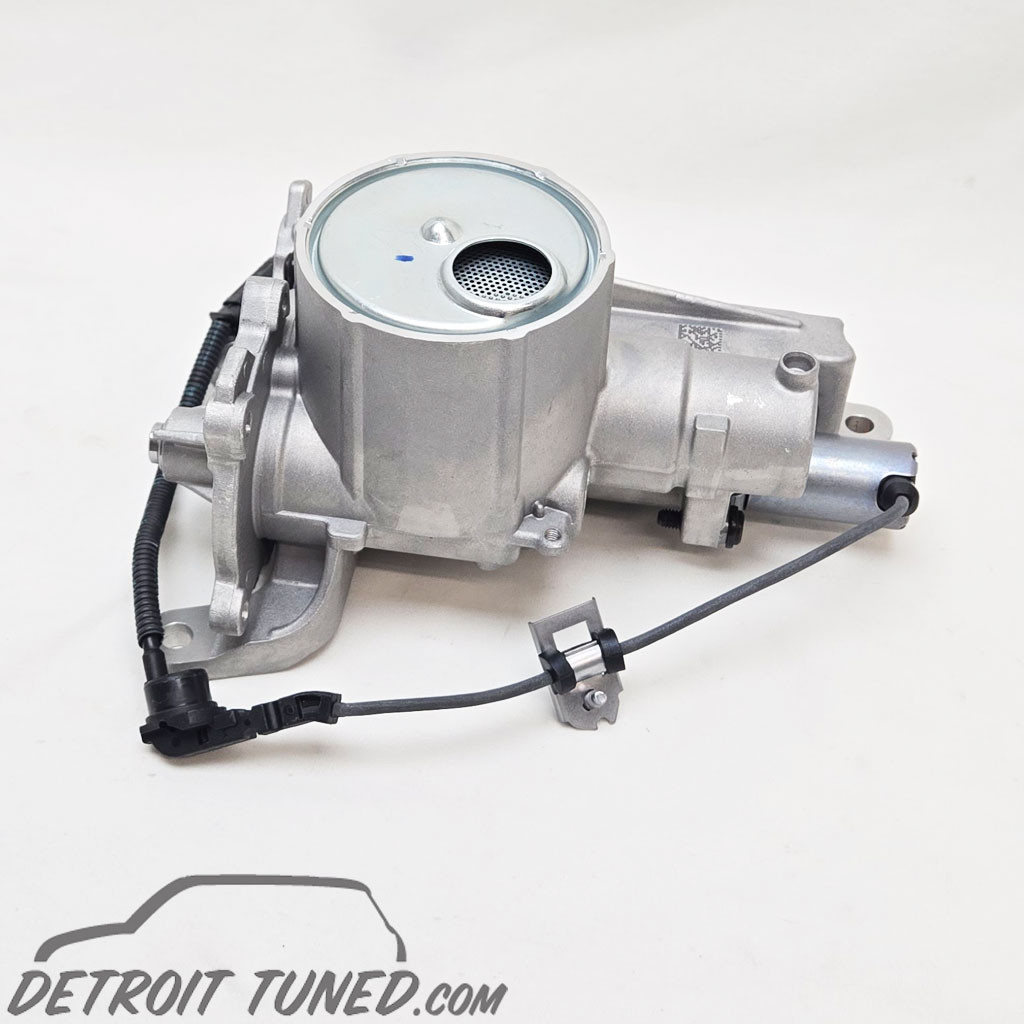 MINI Cooper Oil Pump LCI