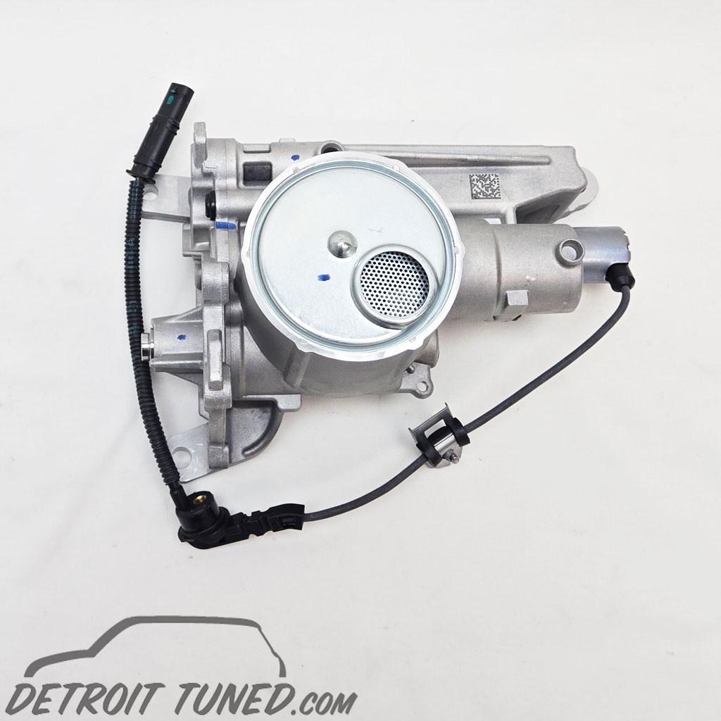 MINI Cooper Oil Pump LCI