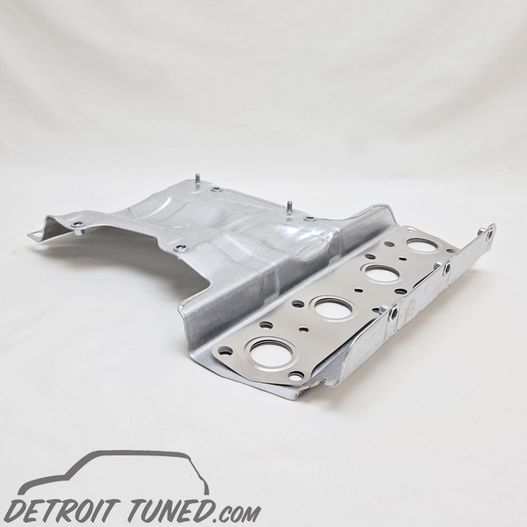 MINI Cooper Exhaust Gasket