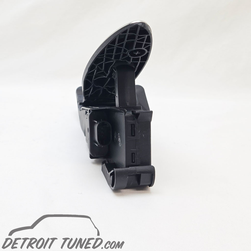 MINI Cooper Gas Pedal G2