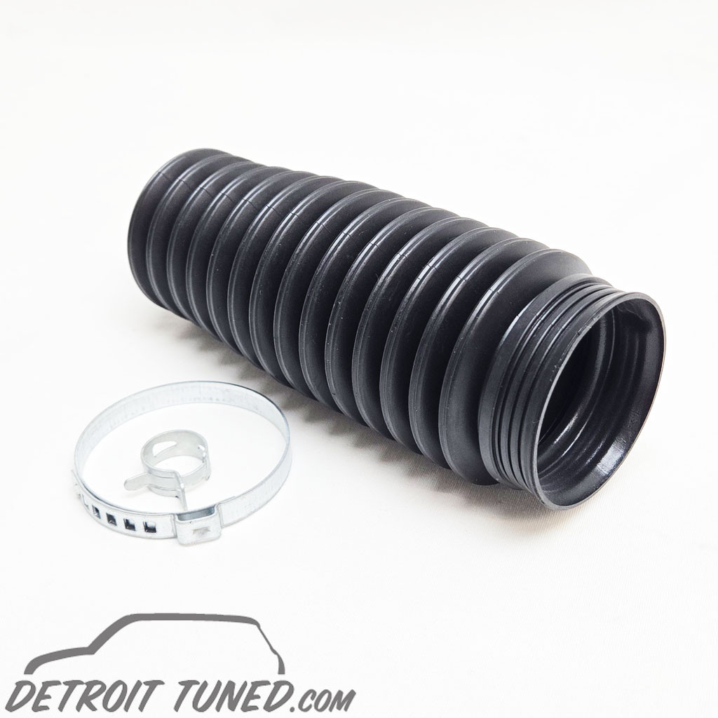 MINI Cooper Power Steering Rack Repair Kit Bellow / Boot G1