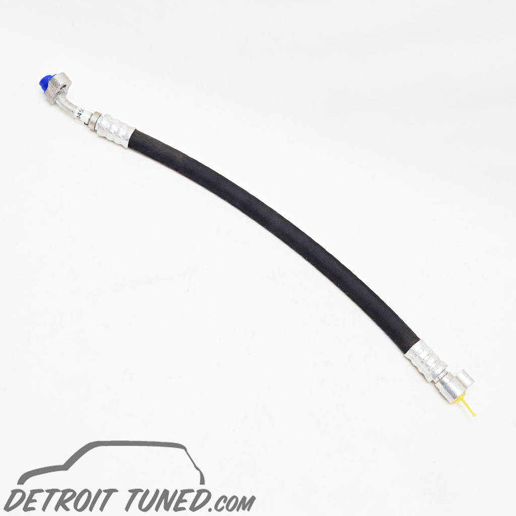 MINI Cooper A/C Pressure Hose - Compressor to Condensor G1
